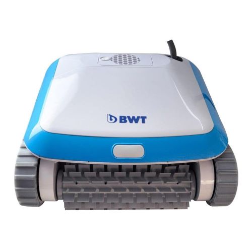 Robot piscine BWT connecté : LadyBOT 200 - Distripool - BWT